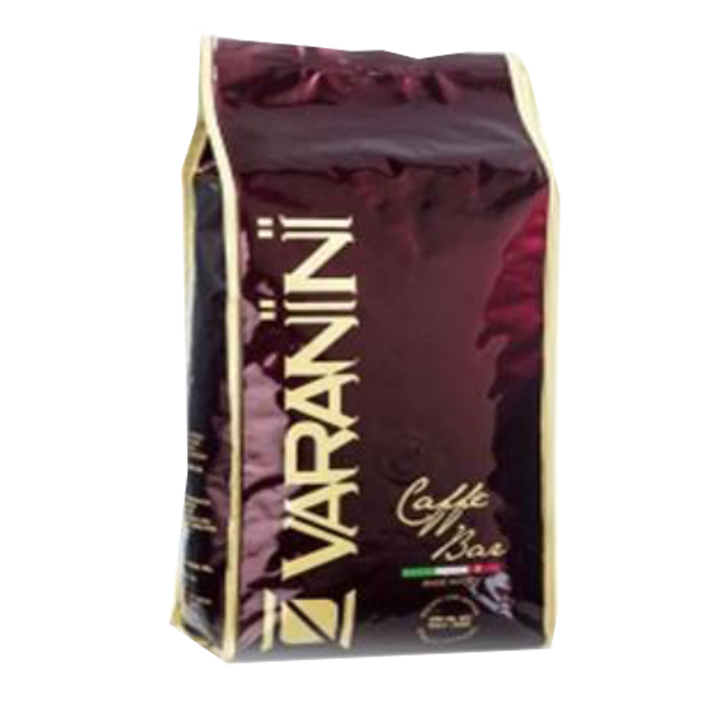 פולי קפה Varanini Bar beans 1 ק''ג - Varanini Bar beans 1 kg | VARANINI ...